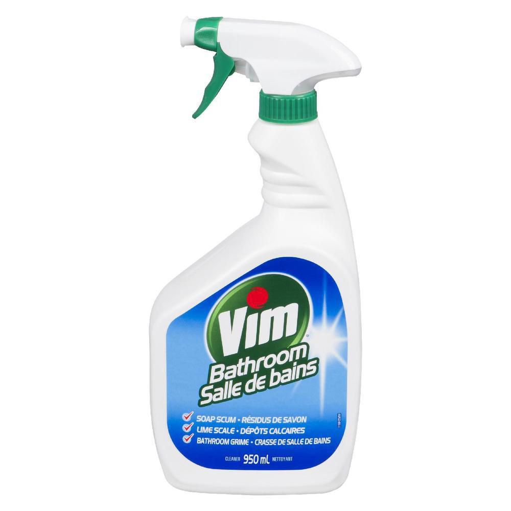 Vim Bathroom Cleaner-950mL – Johnstone IDA Pharmacy