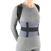 OTC Professional Orthopaedic Comfort Posture Brace with Rigid Stays ...