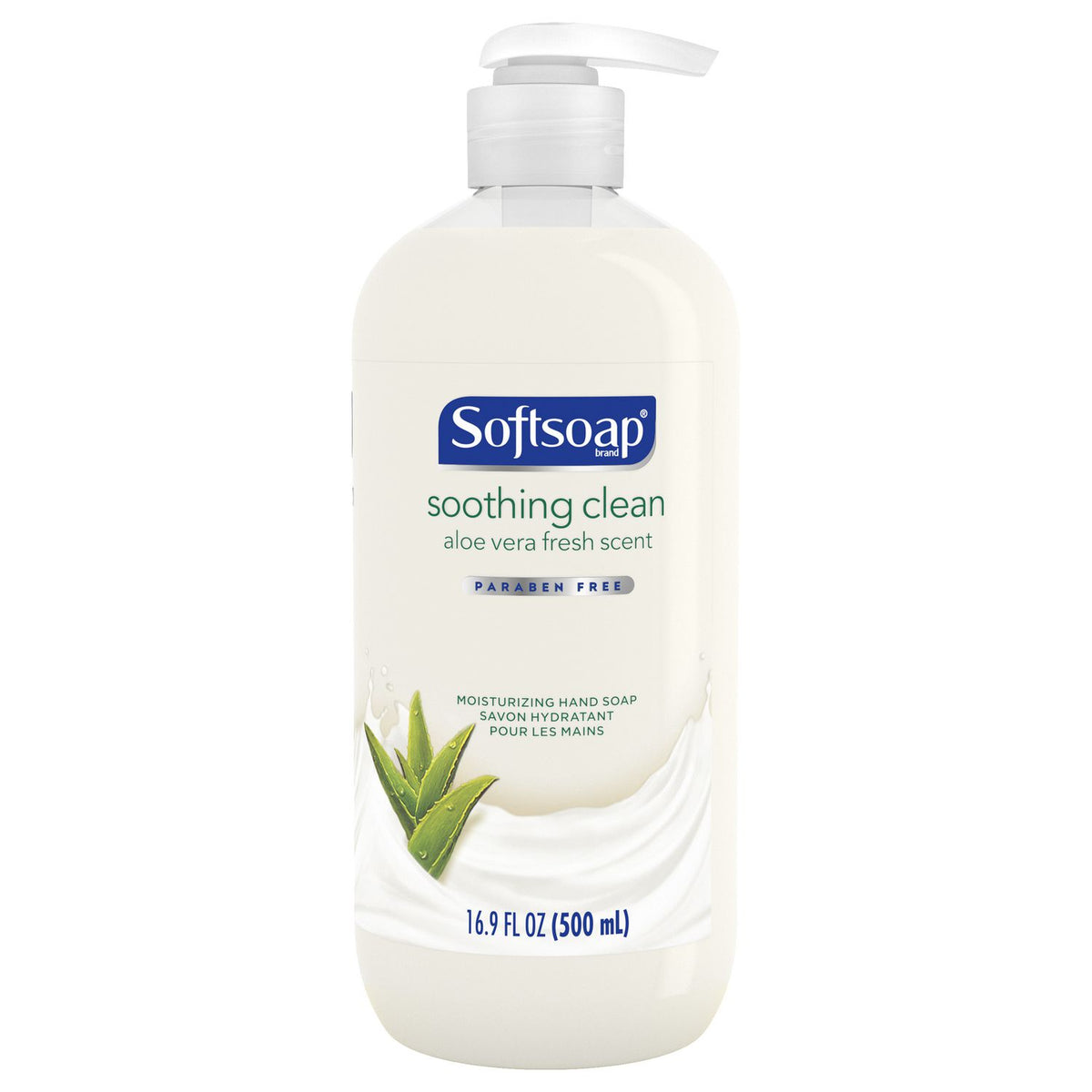 Softsoap Hand Soap - 500 ml – Johnstone IDA Pharmacy