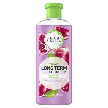 Herbal Essences Long Term Relationship Damage Repair Conditioner - 346 ...