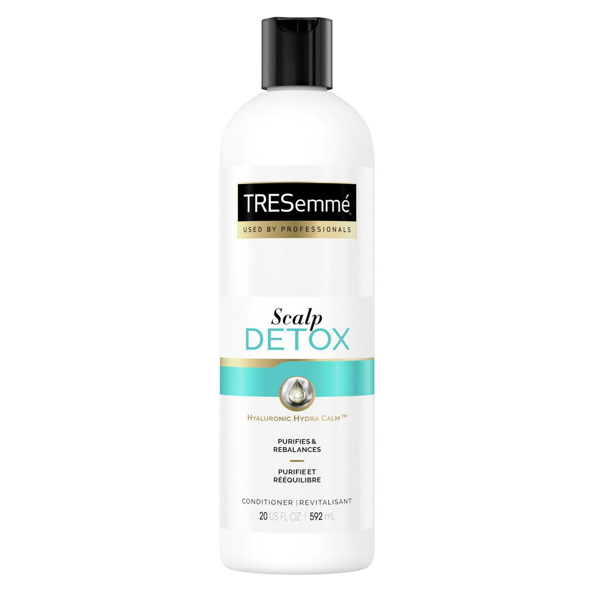TRESemme Scalp Detox Conditioner - 592 ml – Johnstone IDA Pharmacy