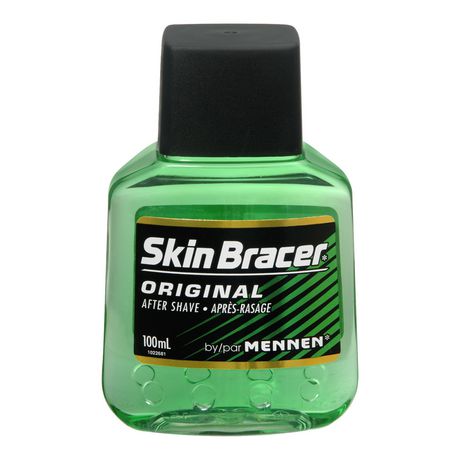 Skin Bracer Original After Shave - 100 ml – Johnstone IDA Pharmacy