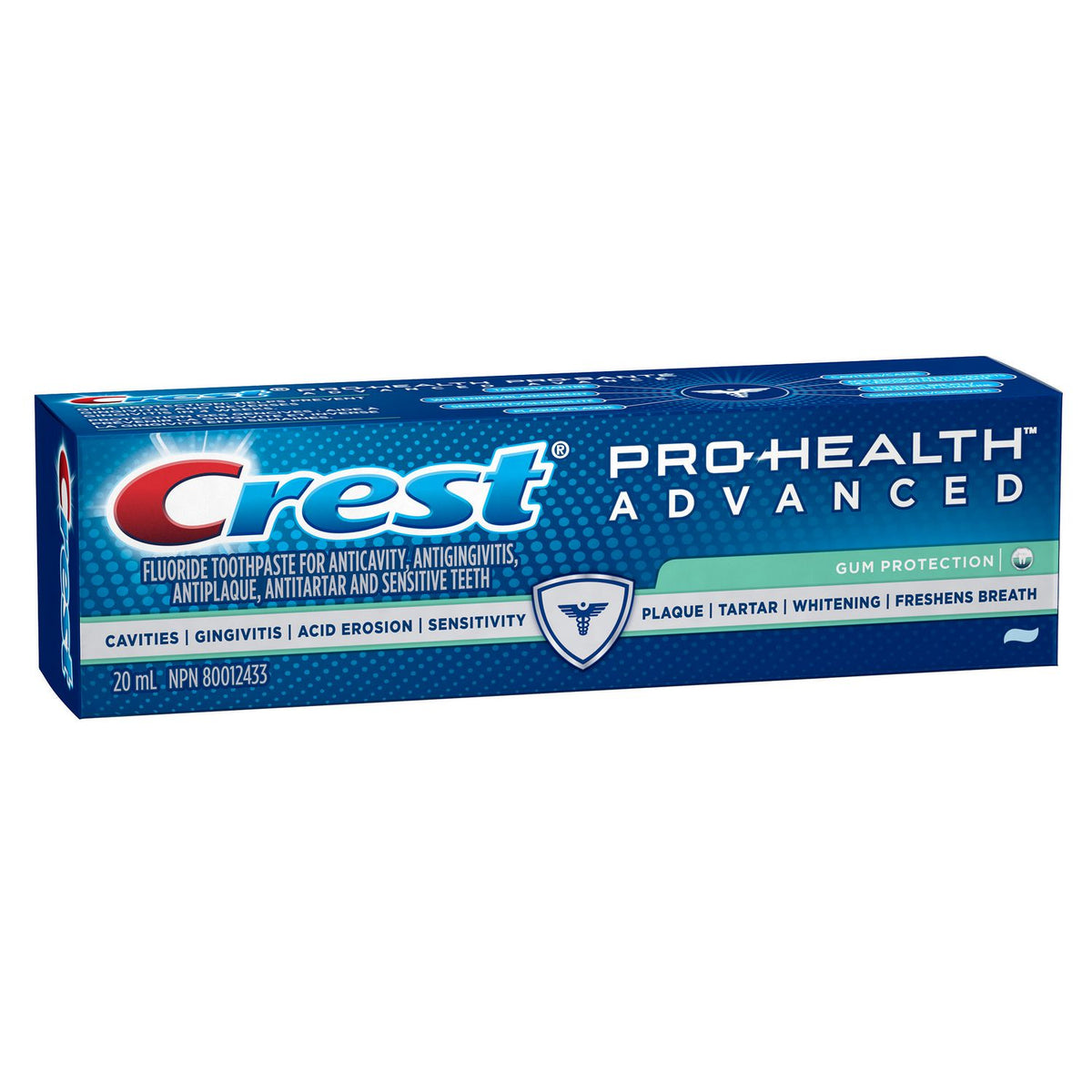 Crest Pro-Health Advanced Gum Protection - 70 ml – Johnstone IDA Pharmacy