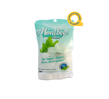 Montbec No Sugar Added Candies - 100 g – Johnstone IDA Pharmacy
